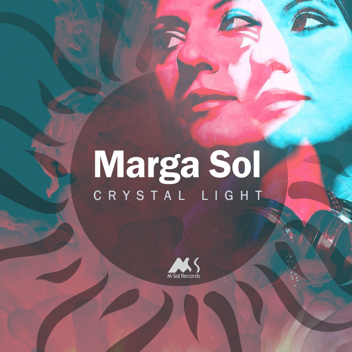 Crystal Light - Marga Sol - Marga Sol
