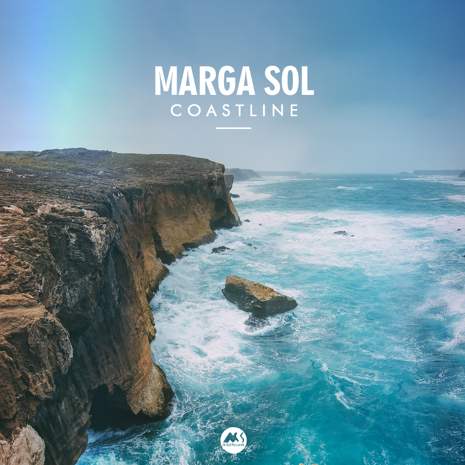 COASTLINE - MARGA SOL - Marga Sol