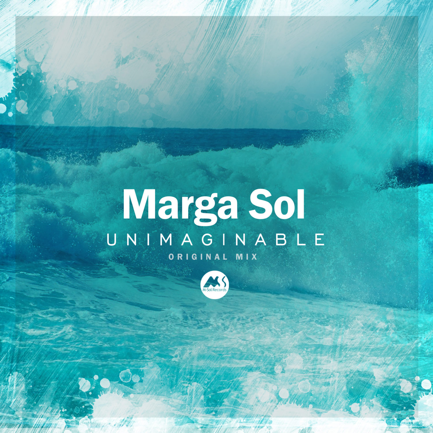 UNIMAGINABLE – MARGA SOL – Marga Sol