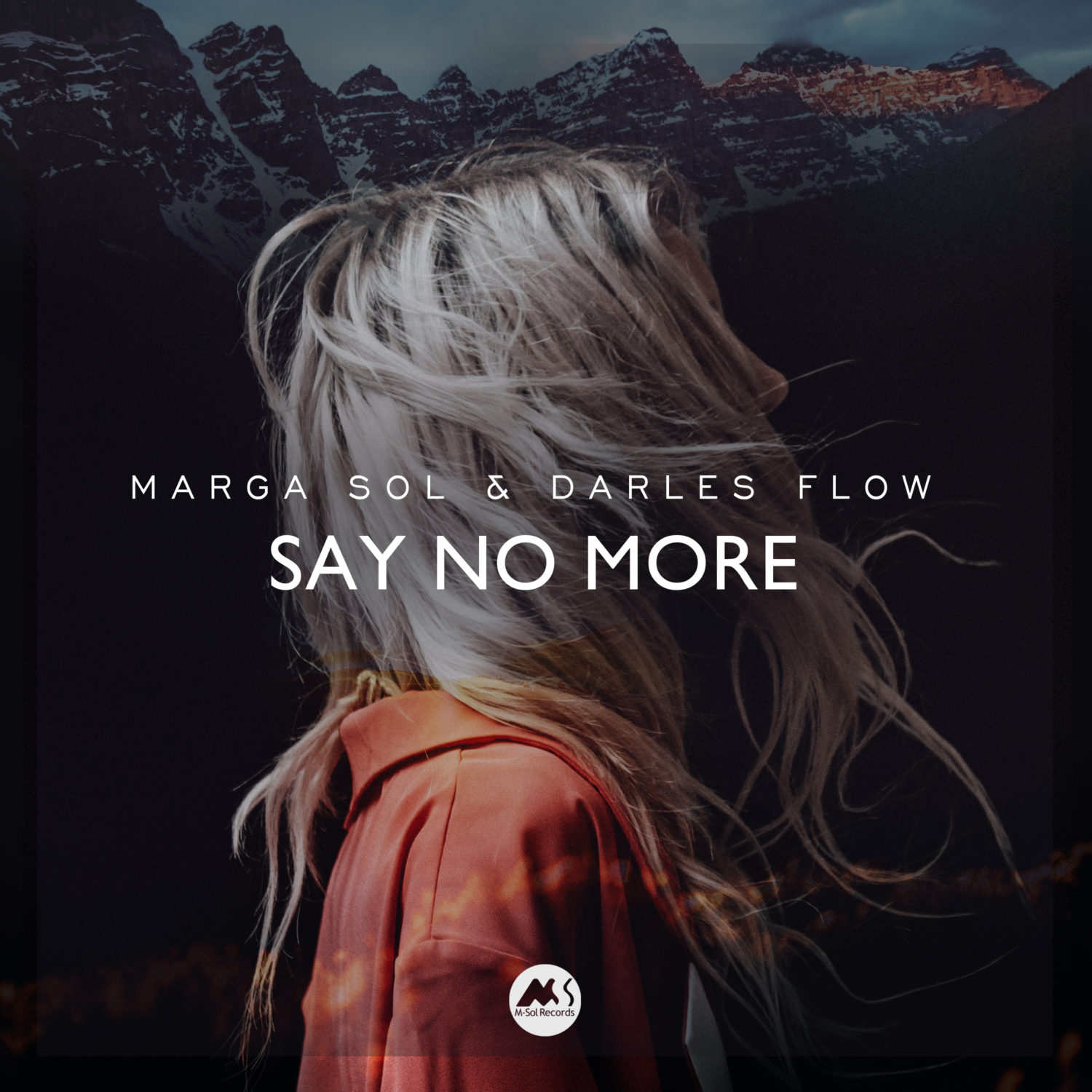 Say No More – Marga Sol