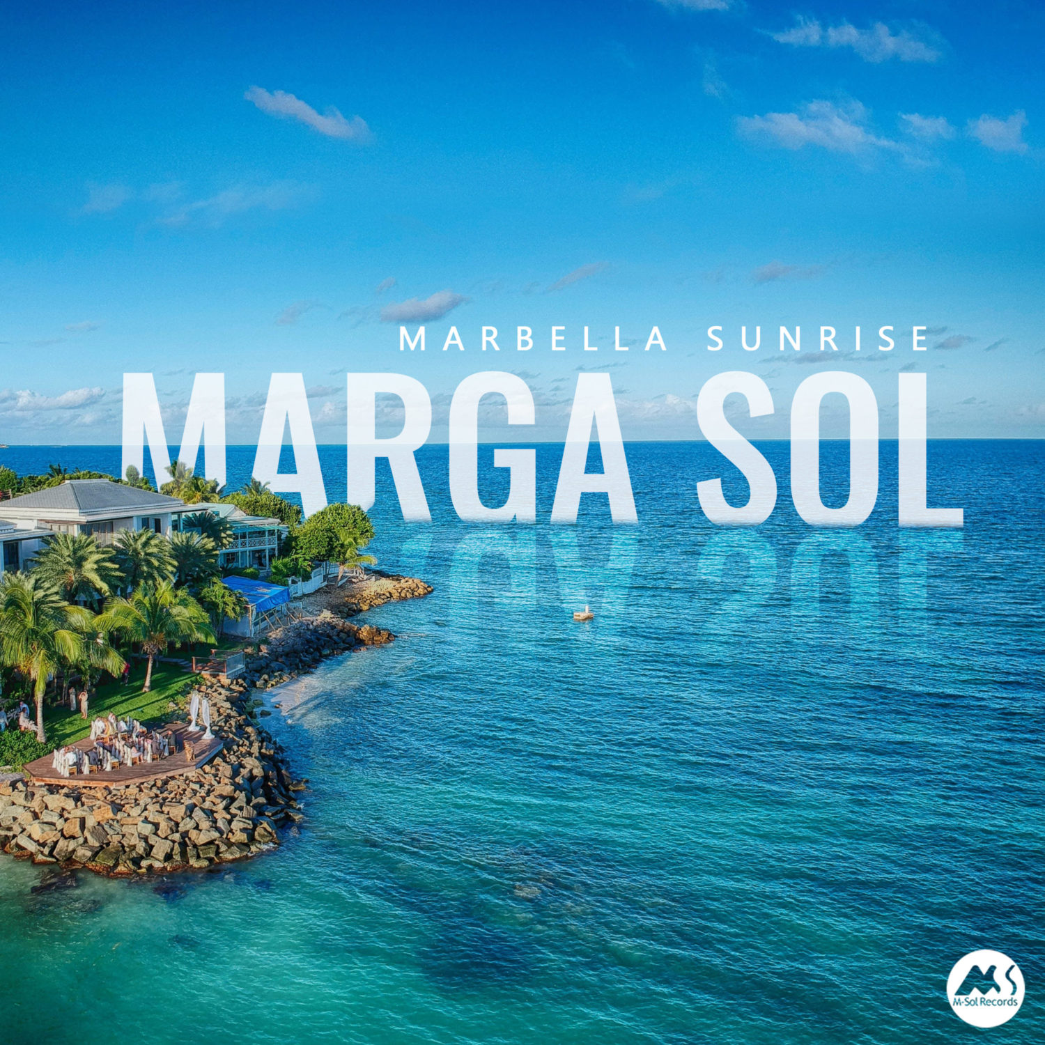 Marbella Sunrise – Marga Sol – Marga Sol