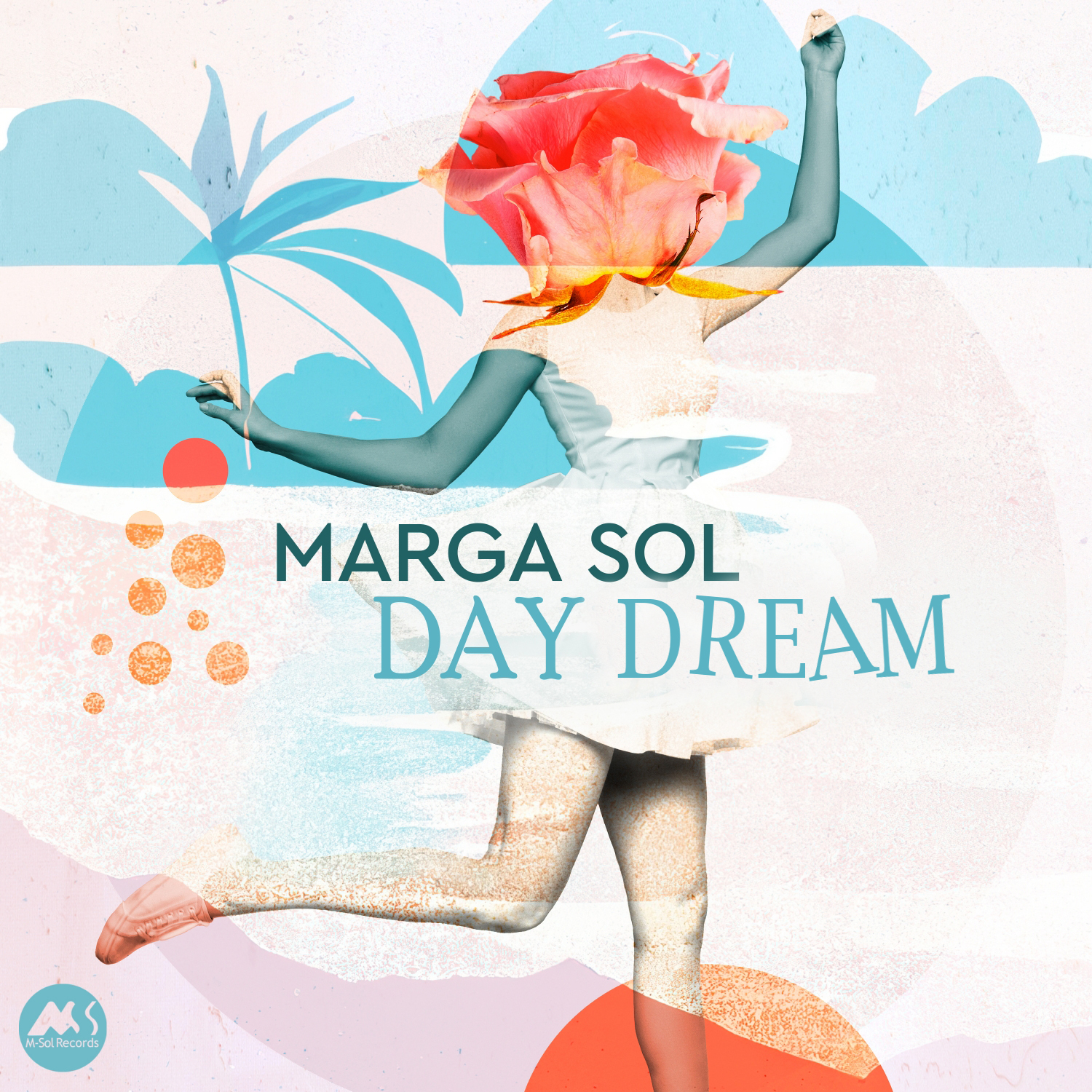 Marga Sol – Day Break – Marga Sol
