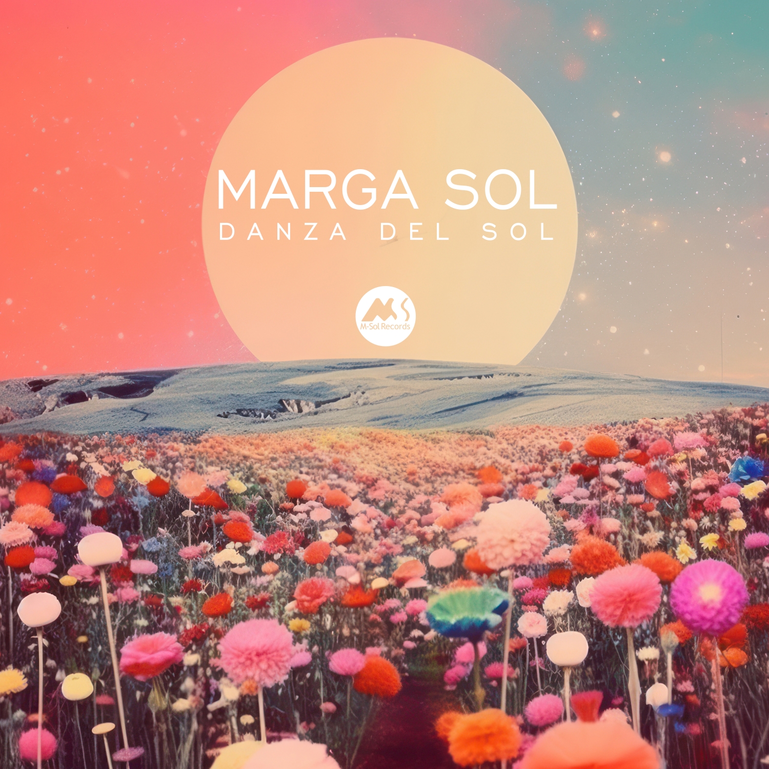 Marga Sol – Danza Del Sol – Marga Sol